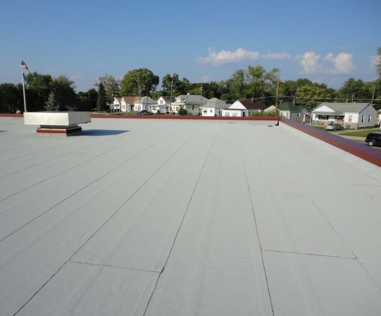 Cold Adhesive SBS-Modified Bitumen Roofing Applications – Asphalt ...