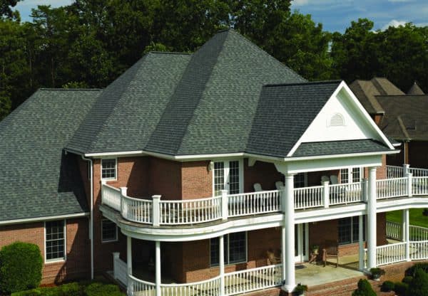 Landmark Colonial Slate – Asphalt Roofing Manufacturers Association (ARMA)