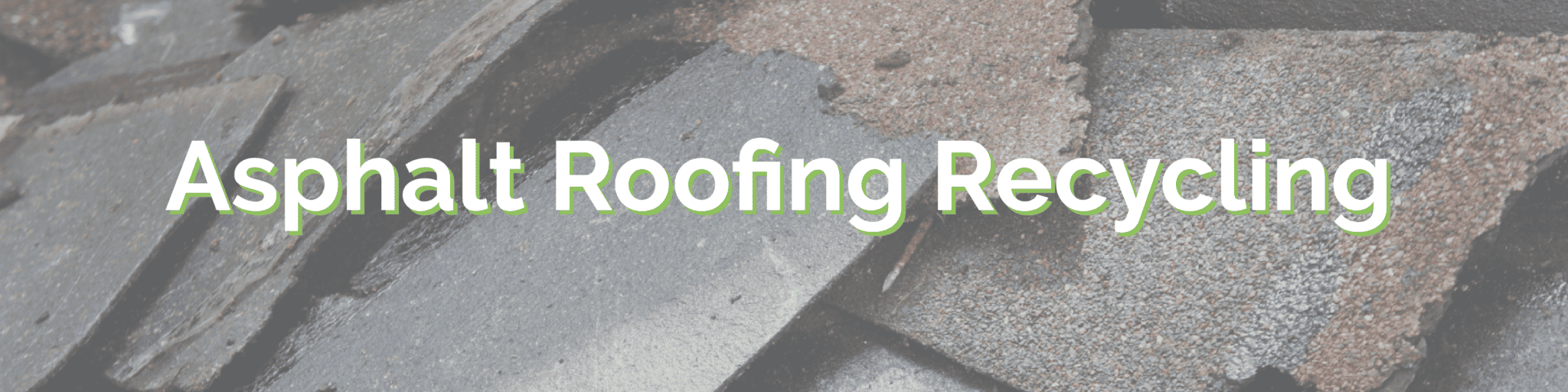 Sustainability | ARMA